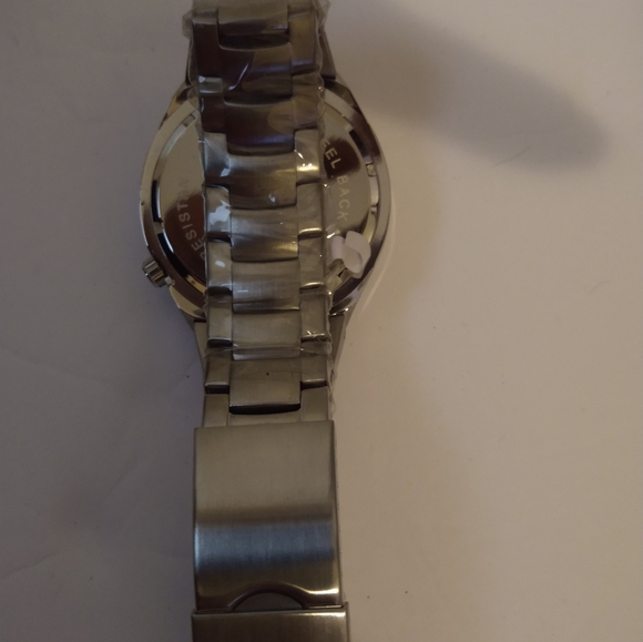 Sweda | Accessories | Sweda Watch Quartz Stay Pioneers 2nd Bn 29 Inf ...